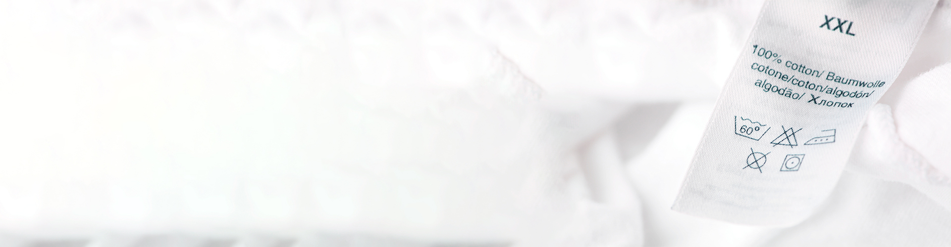 Fabric Labels | GESA EN