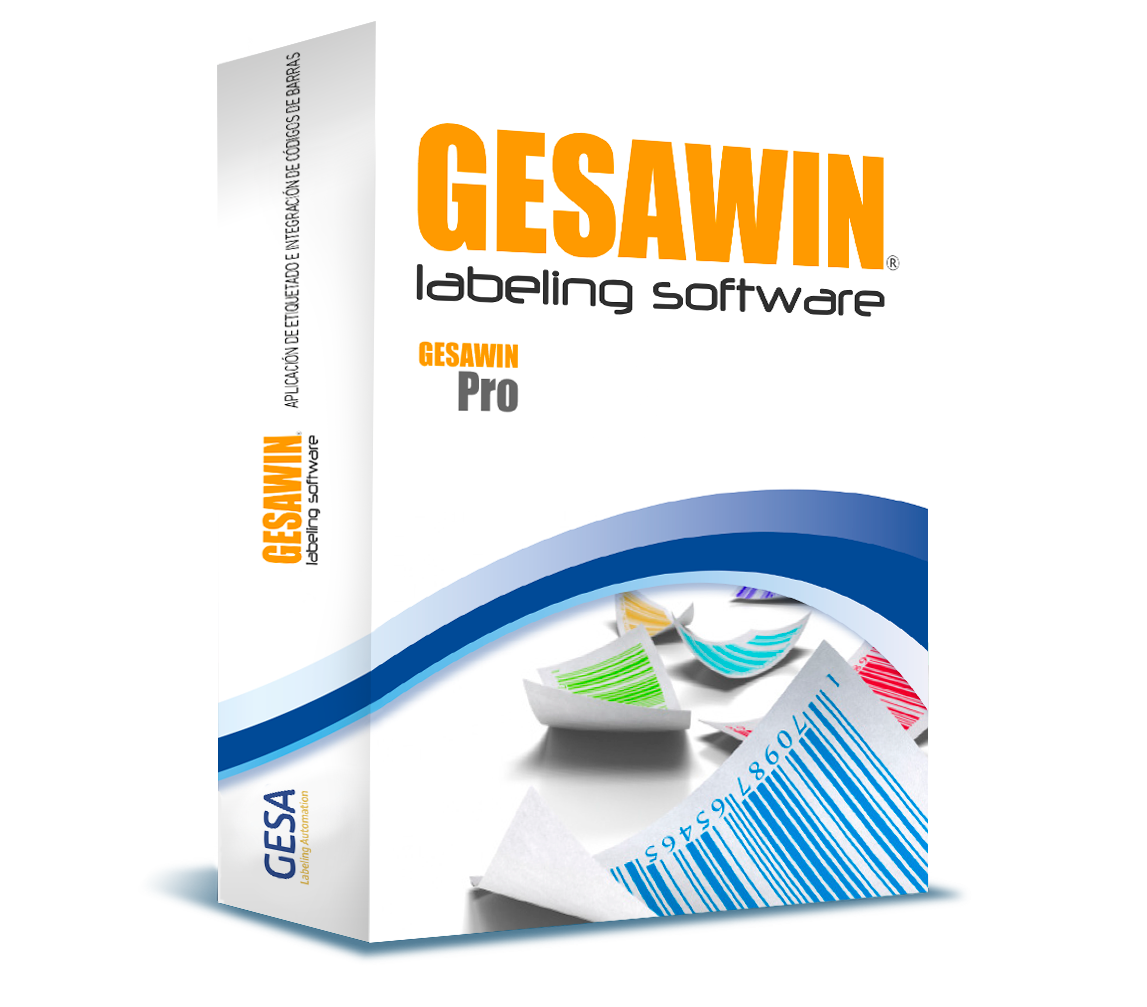 GESAWIN | GESA EN