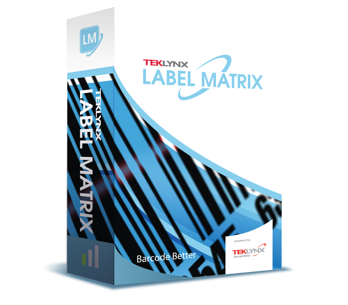 LABEL MATRIX - Software for label design and printing | GESA EN