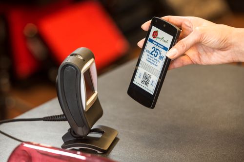 Barcode Scanners | GESA EN