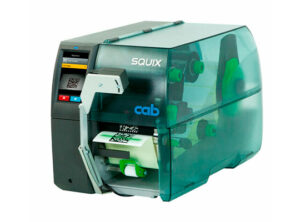 Impresora Cab SQUIX | GESA